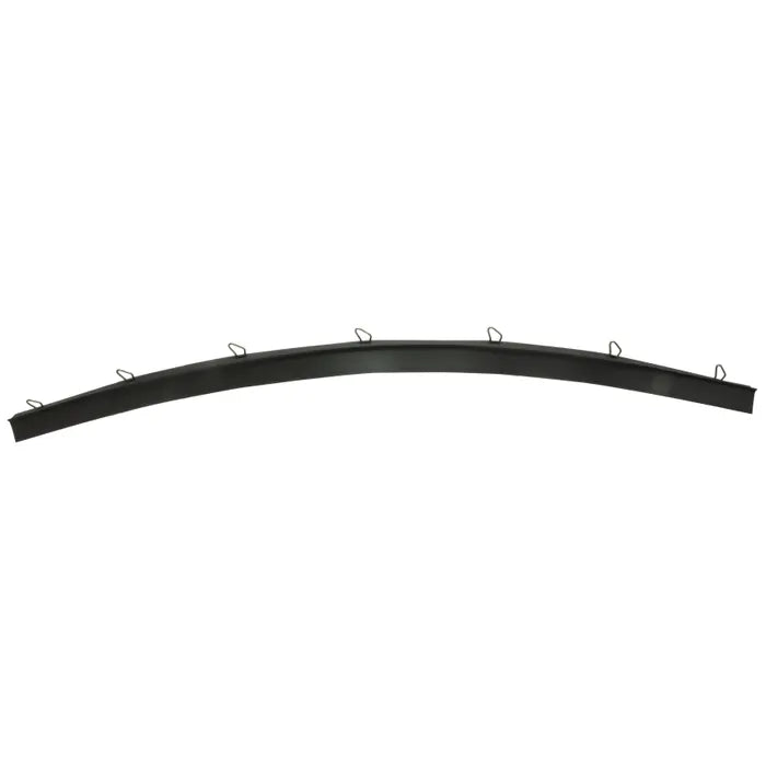 Inner Window Scraper Kit (Set Of Four) - OEM - MK2 Golf & Jetta