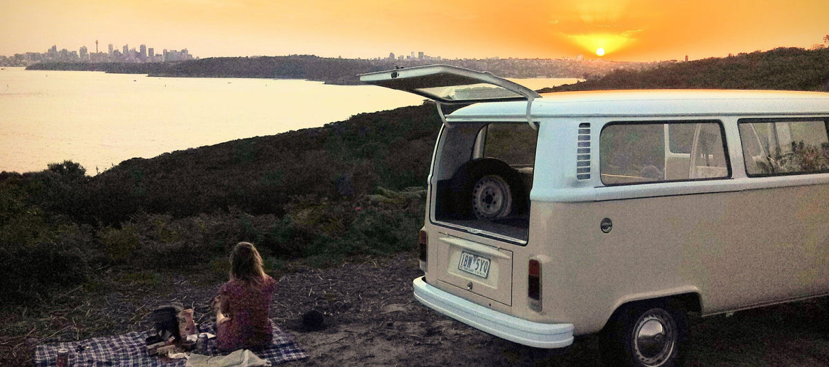 Buy Classic VW Parts | Volkswagen Kombi & Beetle | Righteous Kombis