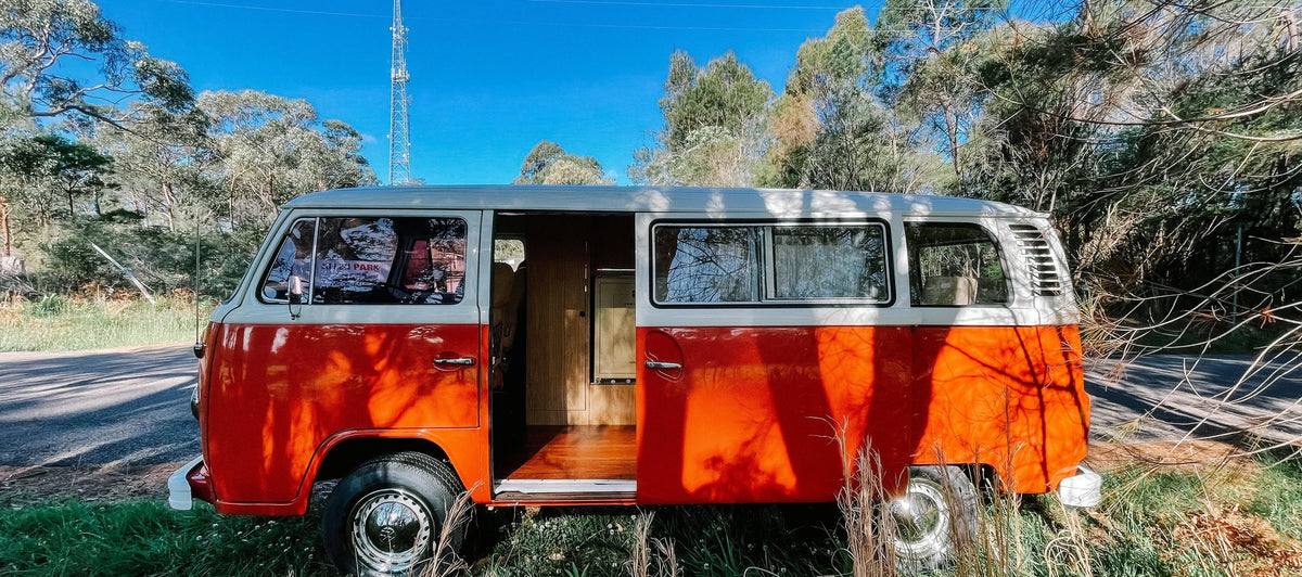 Buy Classic VW Parts | Volkswagen Kombi & Beetle | Righteous Kombis