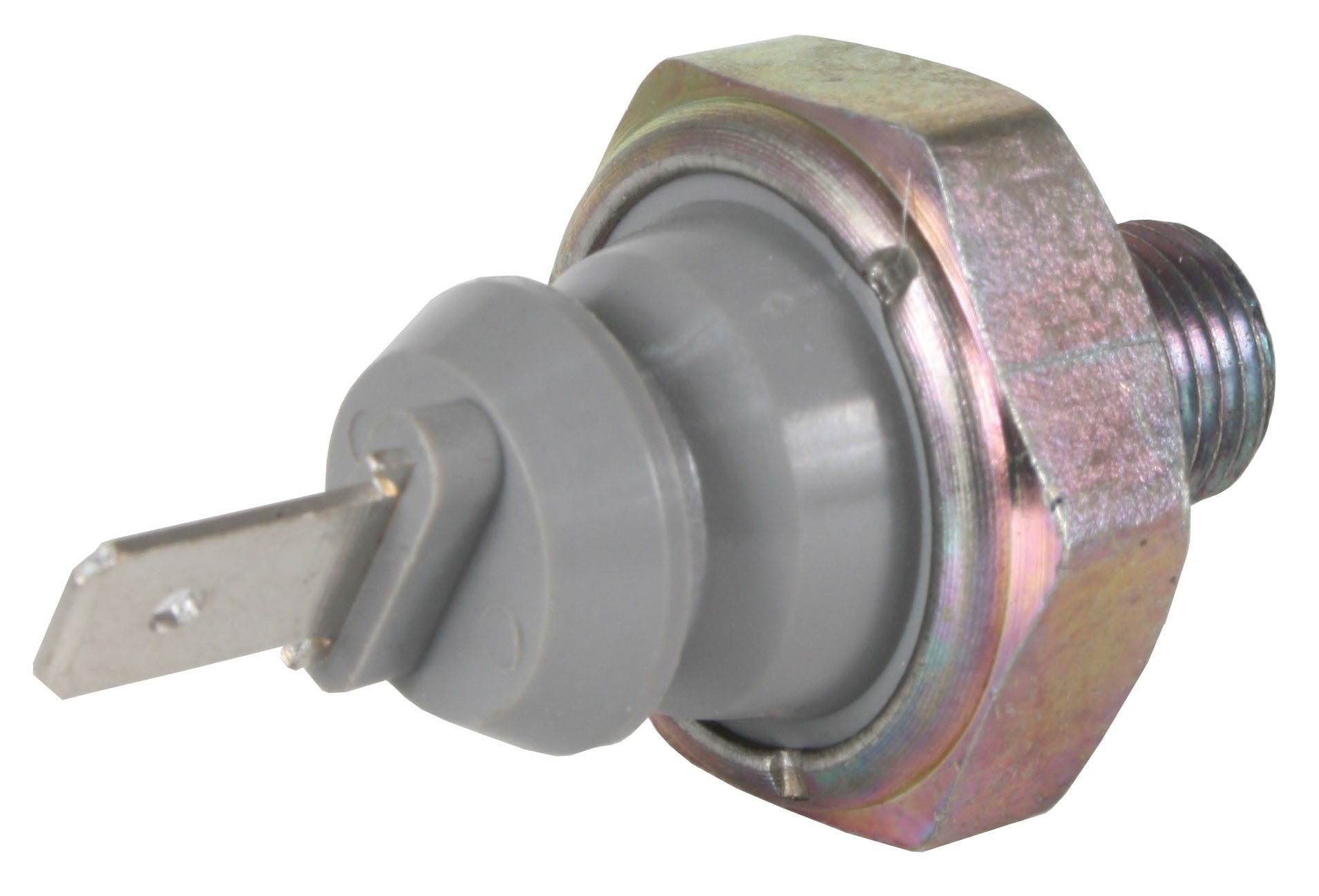 VW Kombi T3 & T4 Oil Pressure Switch Including Sealing Washer, Grey 0.