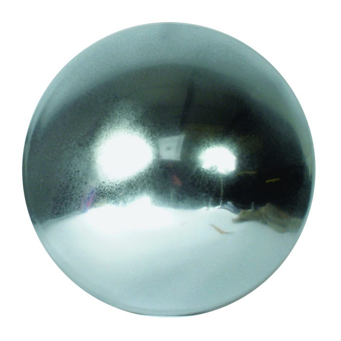 VW Kombi & Beetle Baby Moon Hubcap in Stainless Steel for Wide 5's (Se