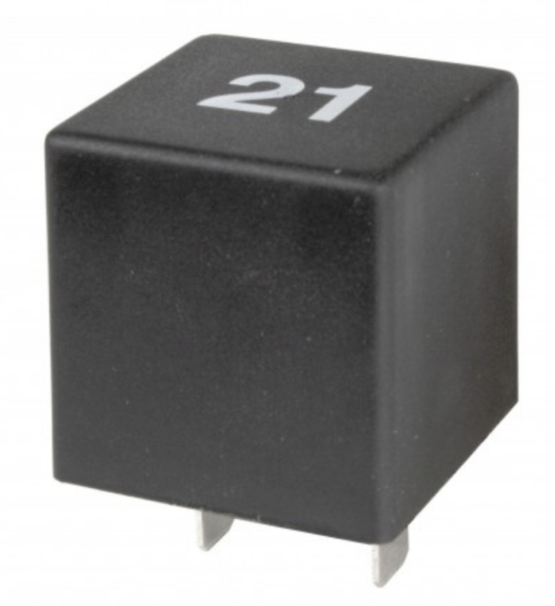 VW Kombi and Beetle Blinker Indicator Flasher Relay