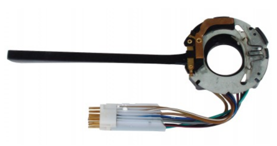 VW Kombi Indicator Stalk Switch 1974-1979