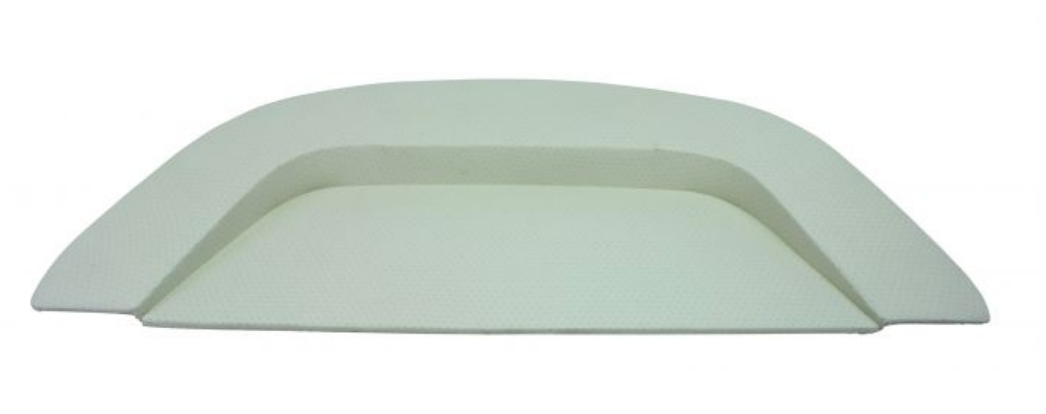 VW Beetle Rear Parcel Shelf White